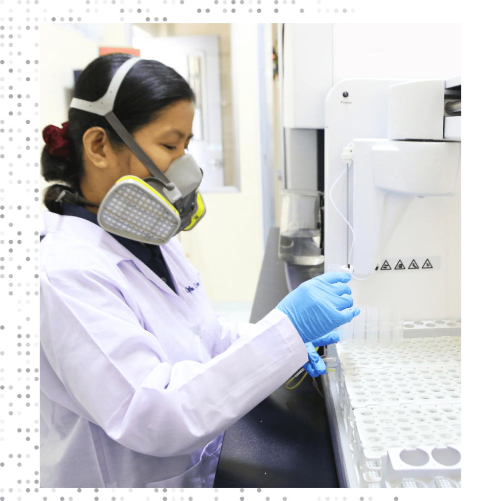 Optimal Laboratories Inc.