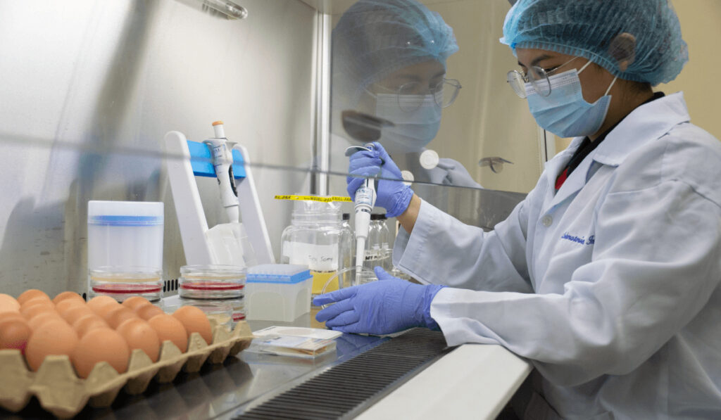 Optimal Laboratories Inc.