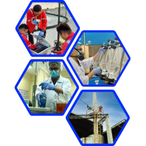 Water, Wastewater and Air Quality Sampling and Analysis – Optimal ...