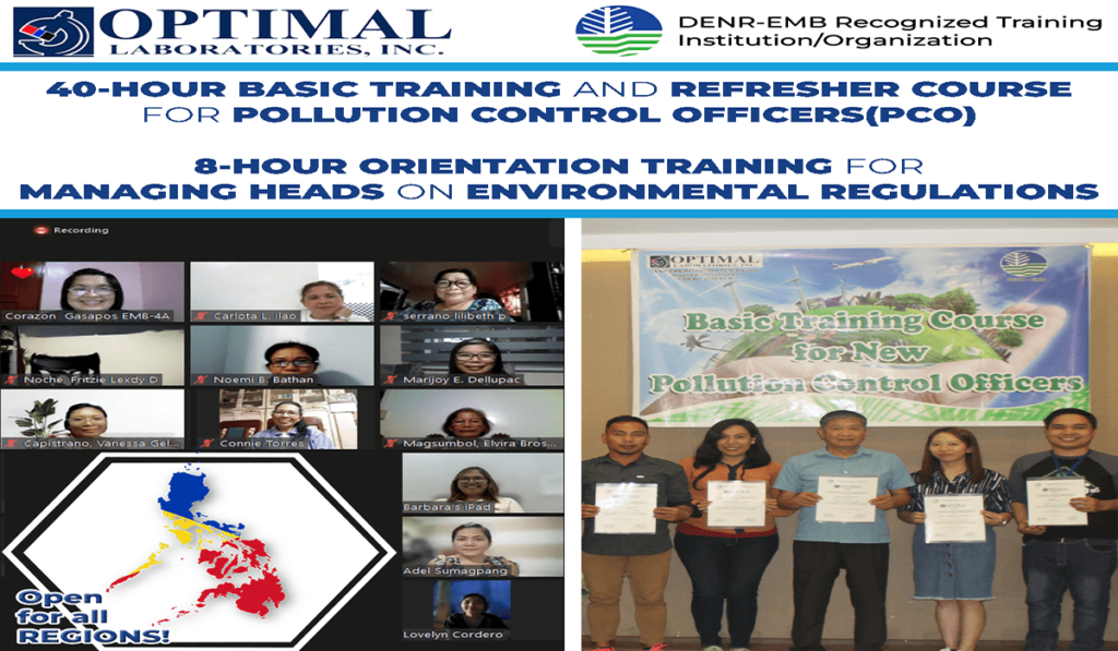 Optimal Laboratories Inc.