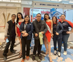 Optimal Laboratories Inc.