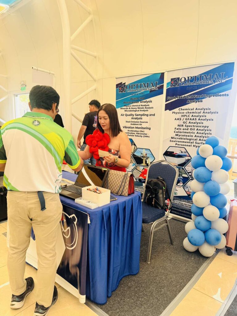 Optimal Laboratories Inc.