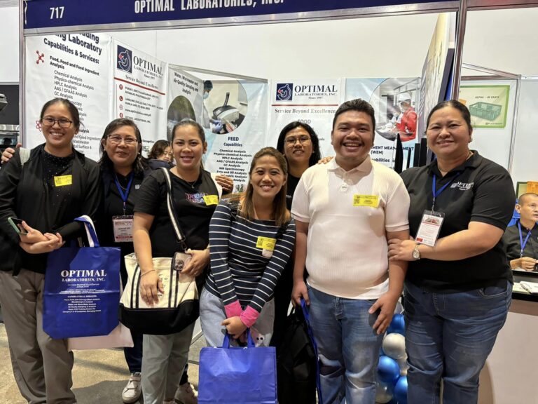 Optimal Laboratories Inc.