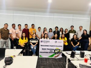 Optimal Laboratories Inc.