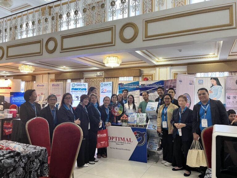 Optimal Laboratories Inc.