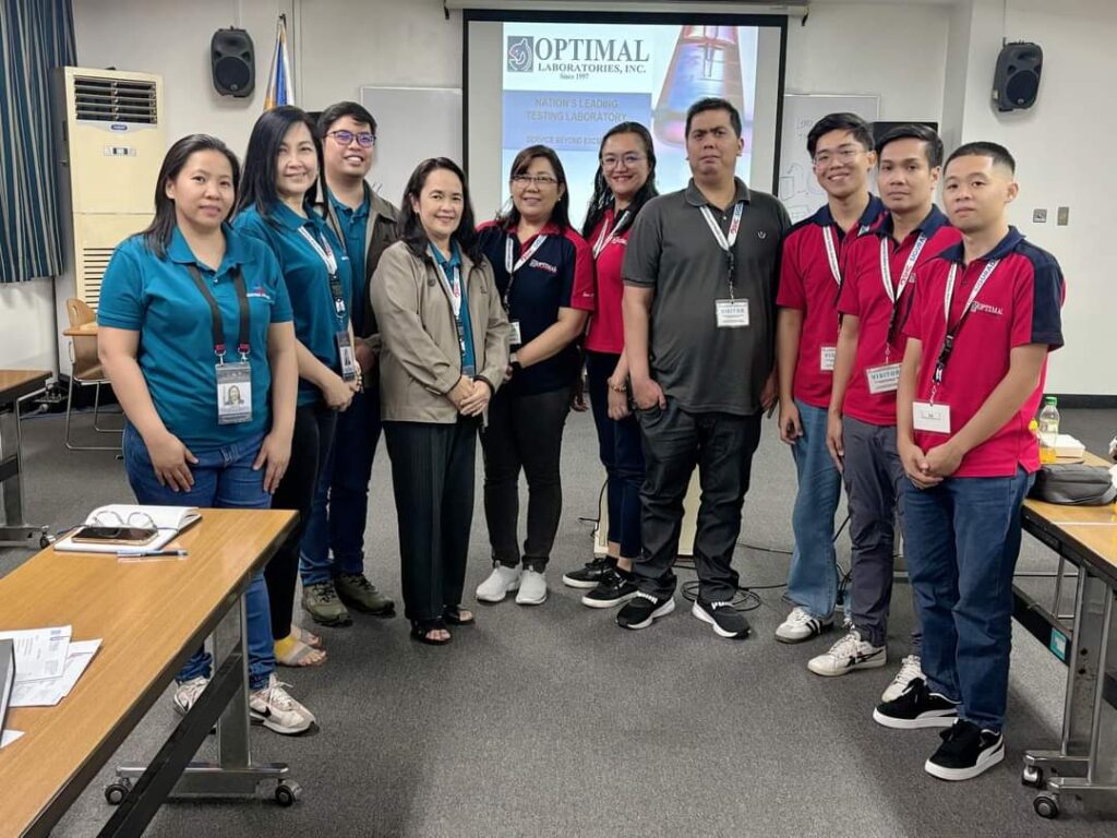 Optimal Laboratories, Inc. is Now an OSHC-Accredited WEM Provider ...